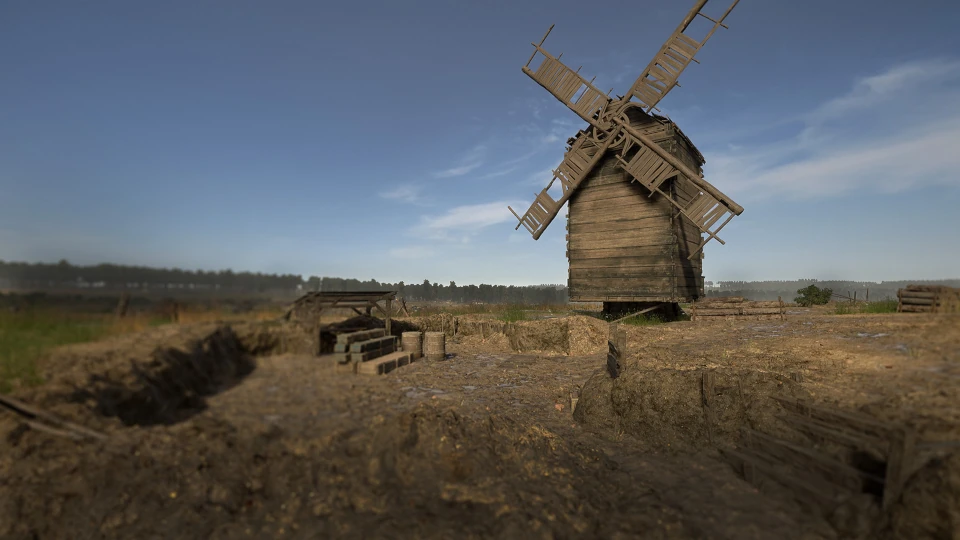 Hell Let Loose Stats